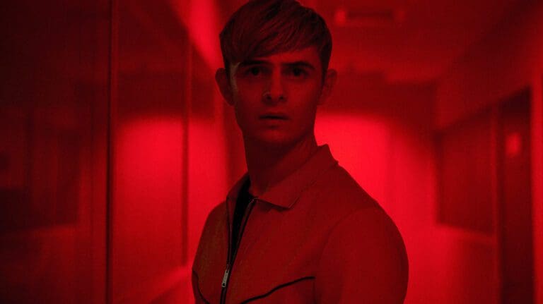 Alex Rider season 2, episode 2 recap - "Hunt" | Ready Steady Cut