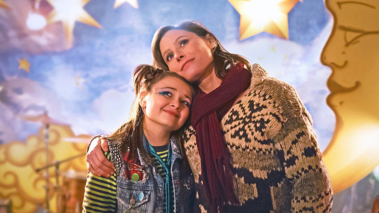 Mixtape (2021) Review