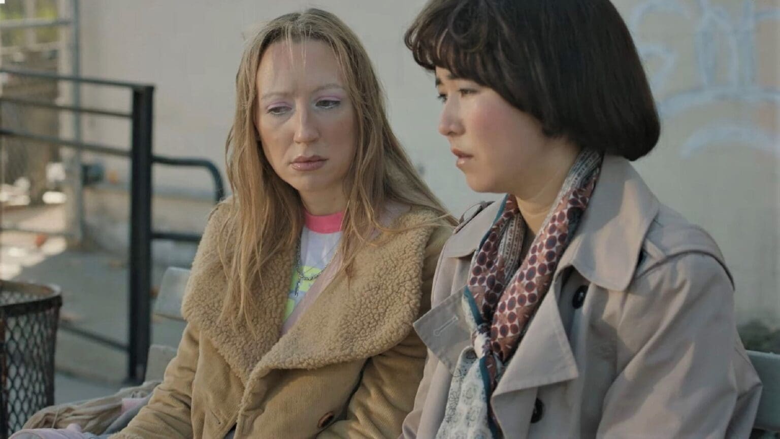 PEN15 season 2, episode 5 recap - what happened in "Sleepover"?