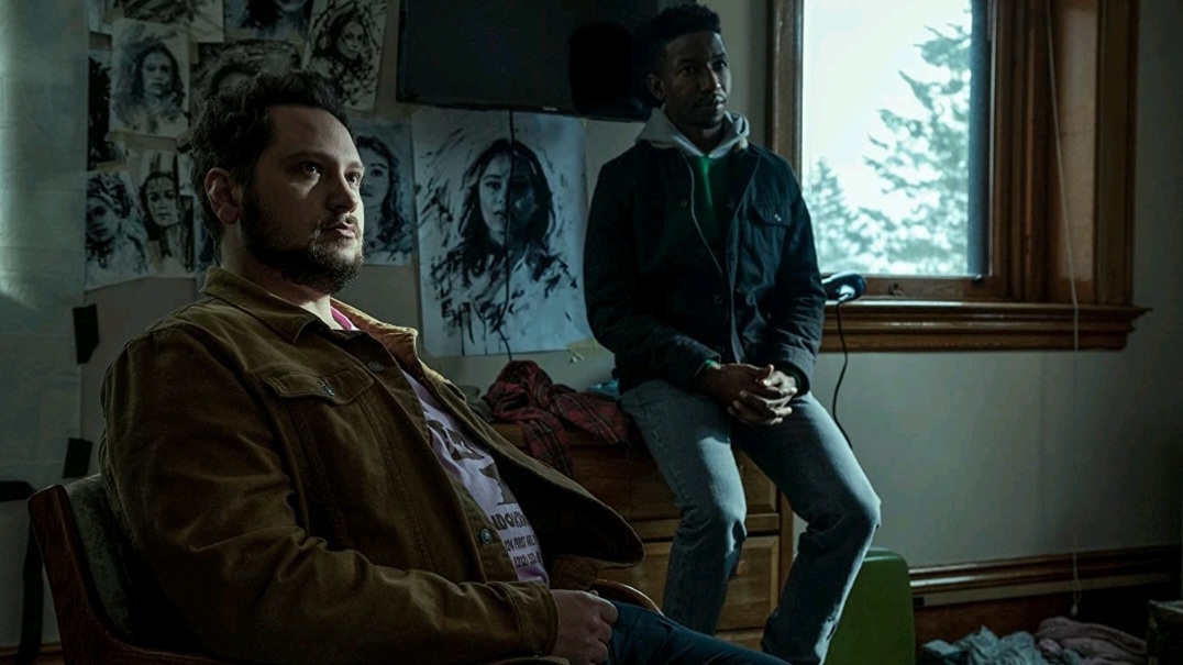 Archive 81 season 1, episode 8 recap - the finale and ending explained