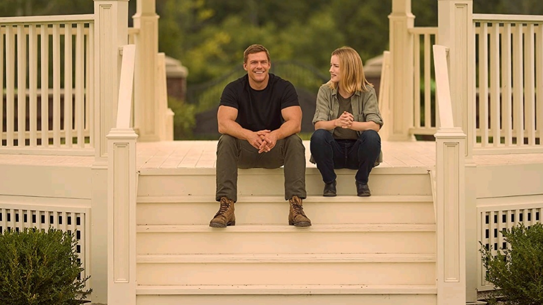 Story Recap – what happened in Reacher season 1?