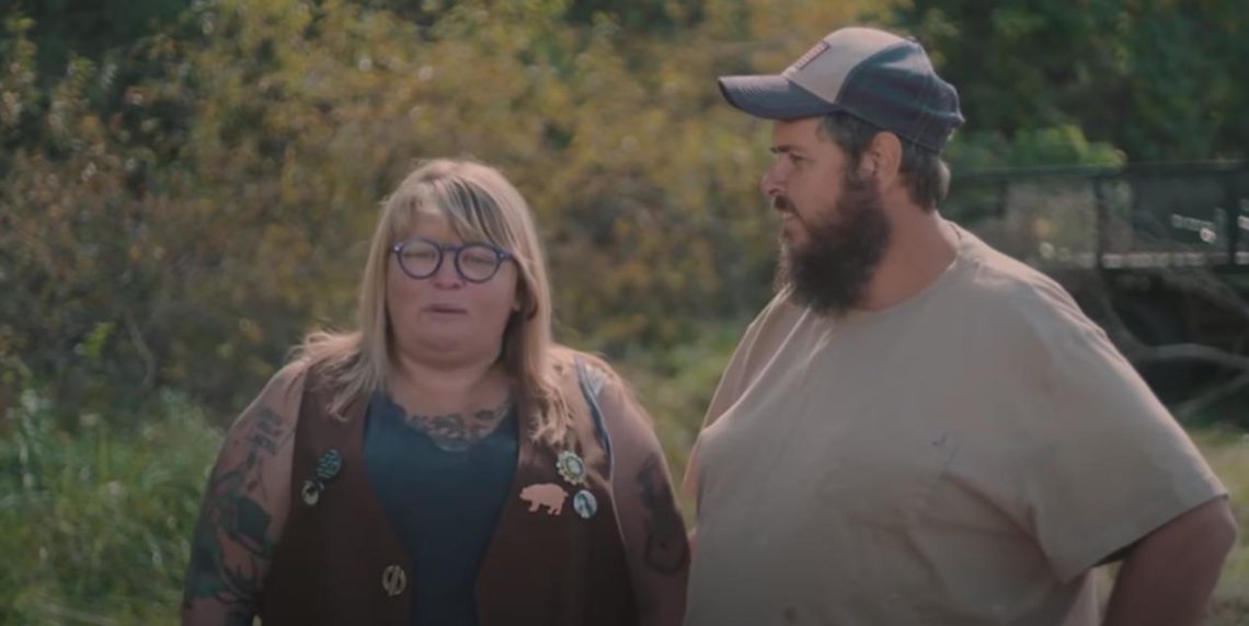 Swap Shop season 2 review - one man’s trash is another man’s treasure