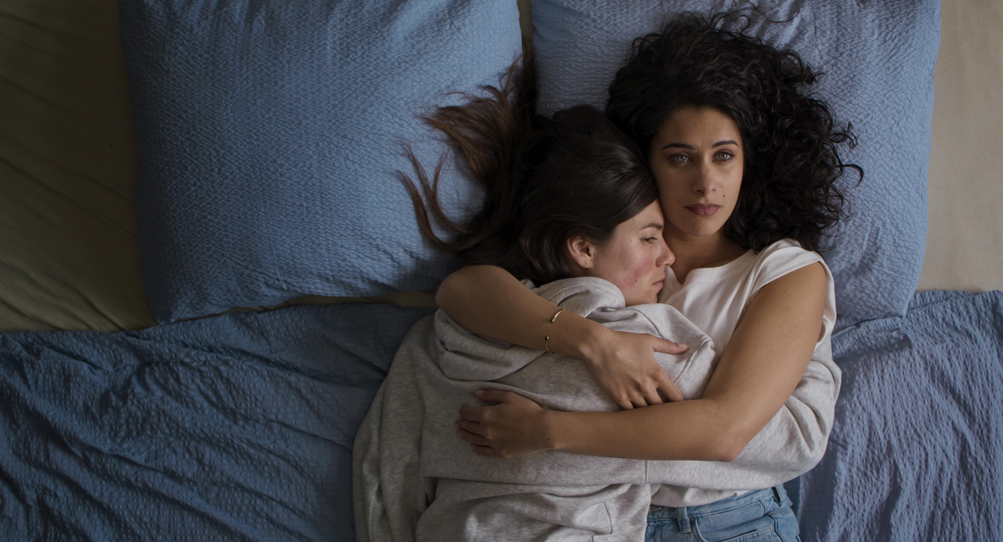 Anne+: The Film Review - A Story Directed To a Tee