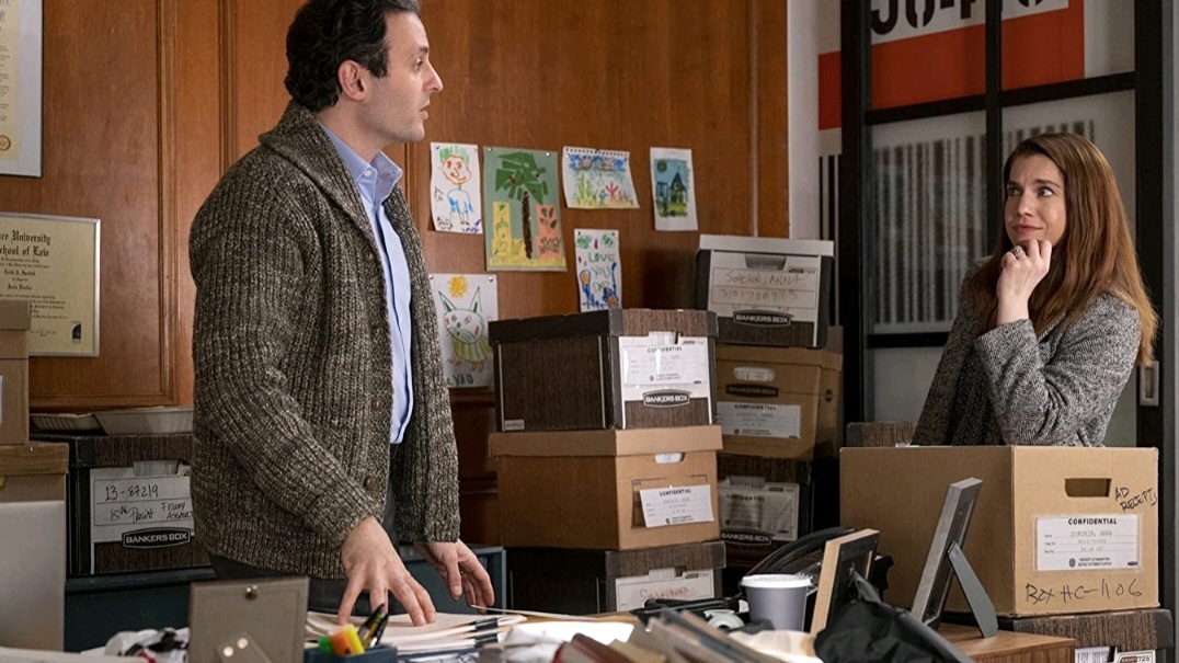 Inventing Anna season 1, episode 7 recap – “Cash on Delivery”