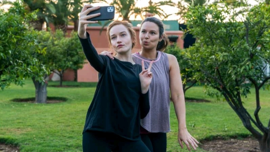 Inventing Anna season 1, episode 6 recap – “Friends in Low Places”