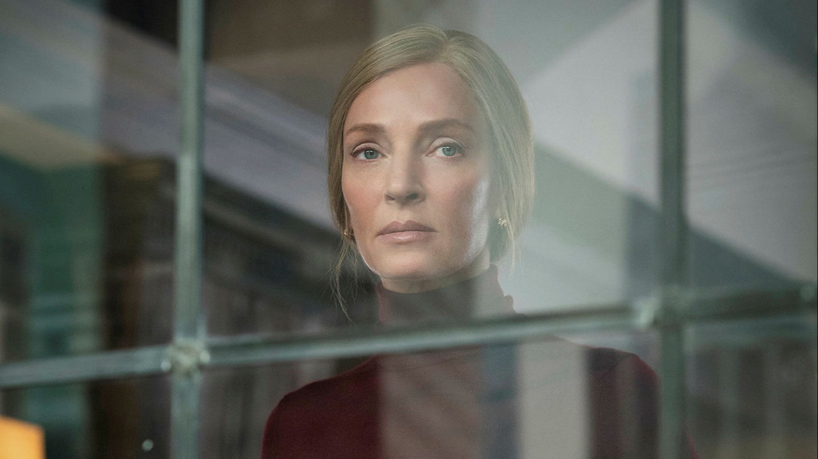 Suspicion season 1, episode 3 recap – “Strangers” | Ready Steady Cut