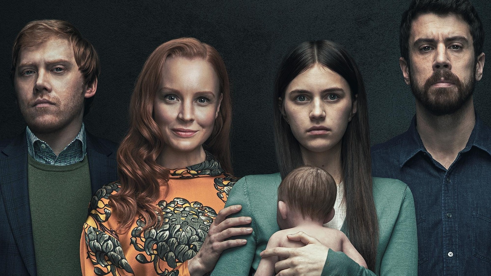 Servant season 3, episode 6 recap - "Fish" | Ready Steady Cut