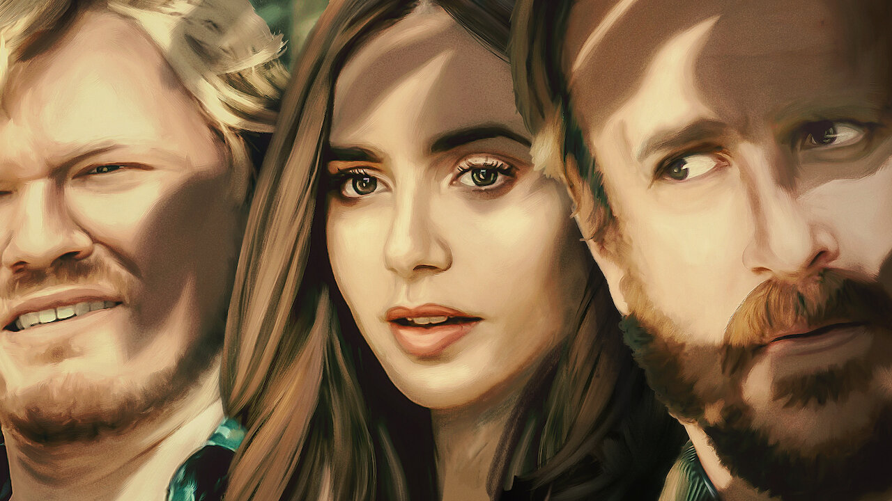 Windfall (2022) Review - A Thriller With a Lifeless Script