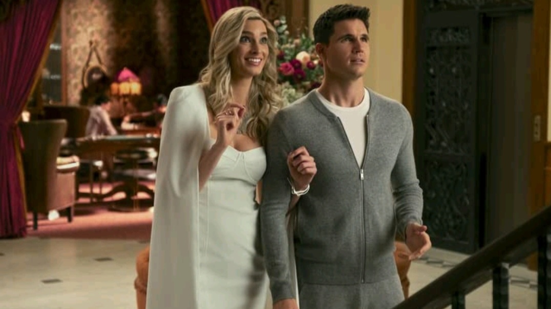 Upload season 2, episode 1 recap – the premiere explained