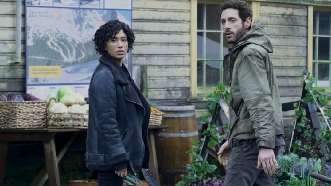 Upload season 2, episode 7 recap – the ending explained