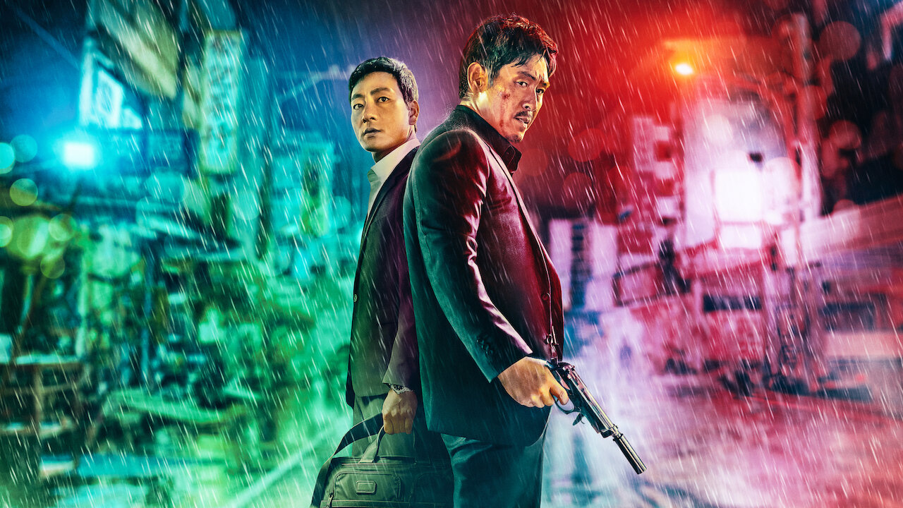 Yaksha: Ruthless Operations Ending Explained