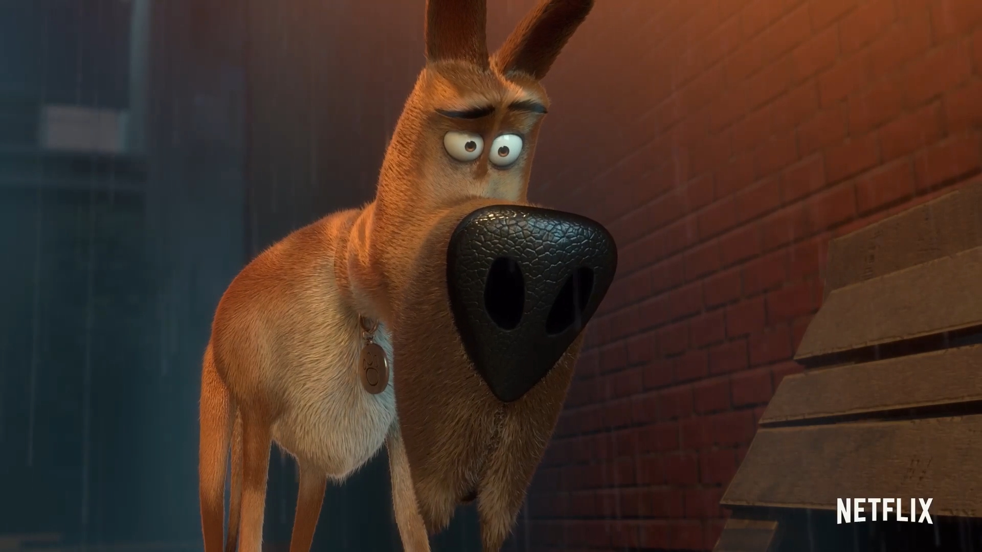 Marmaduke (2022) review - just enough bark to keep you interested ...