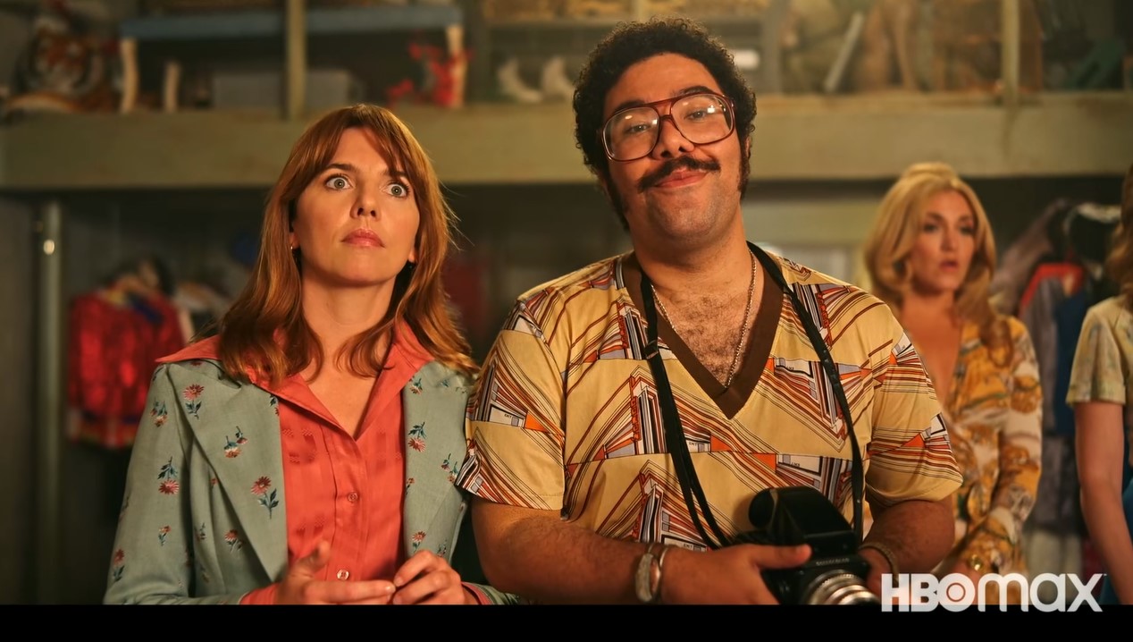 Minx season 1, episode 7 recap - "God save the Queen of Dicks"