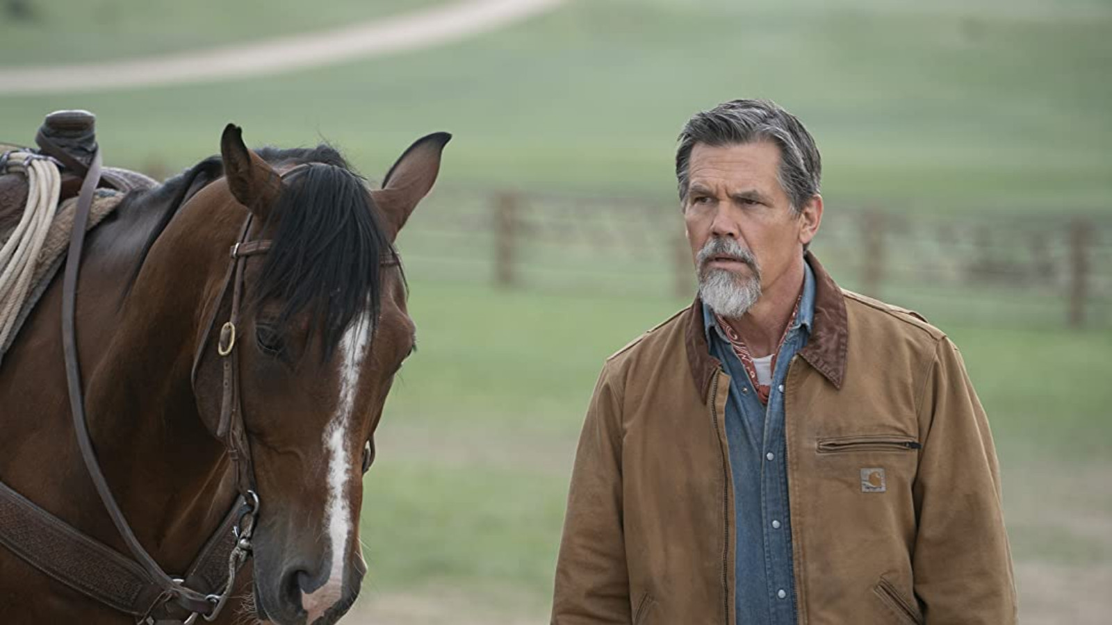 Outer Range Season 1, Episode 7 Recap