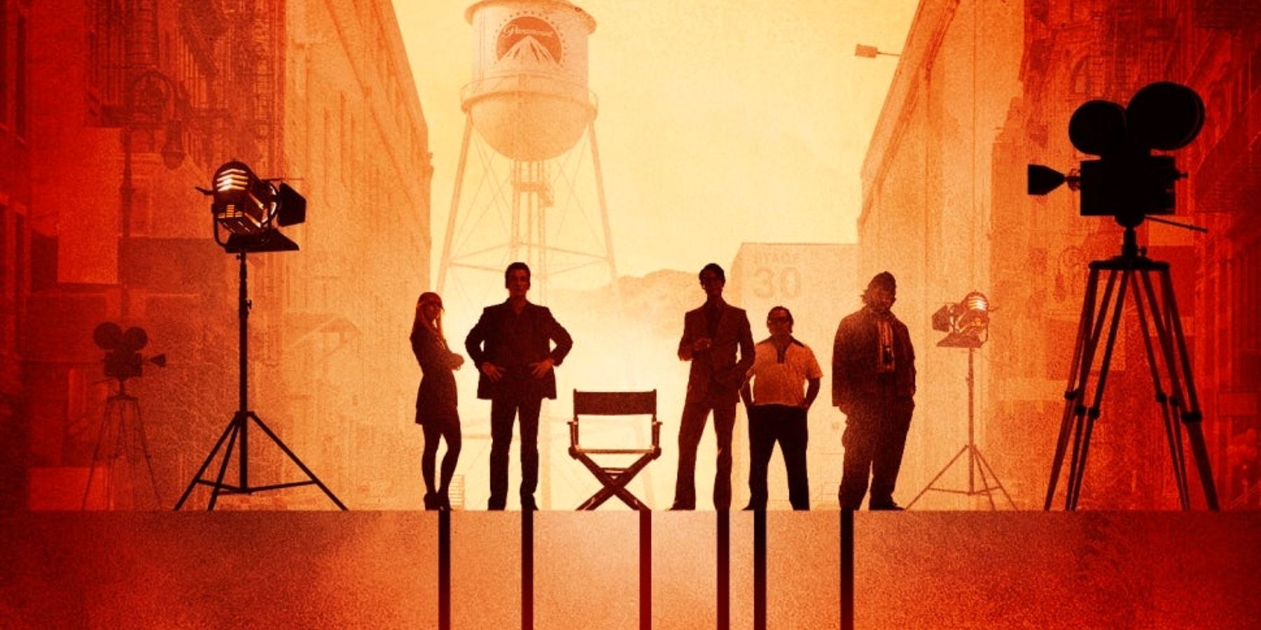 The Offer season 1, episode 4 recap - "The Right Shade of Yellow"