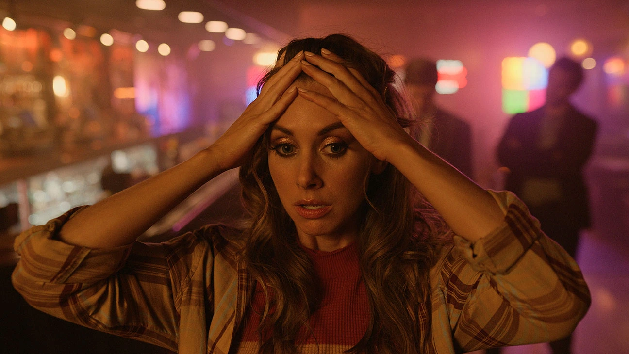 Roar Season 1 review - an anthology that lives up to other successes?