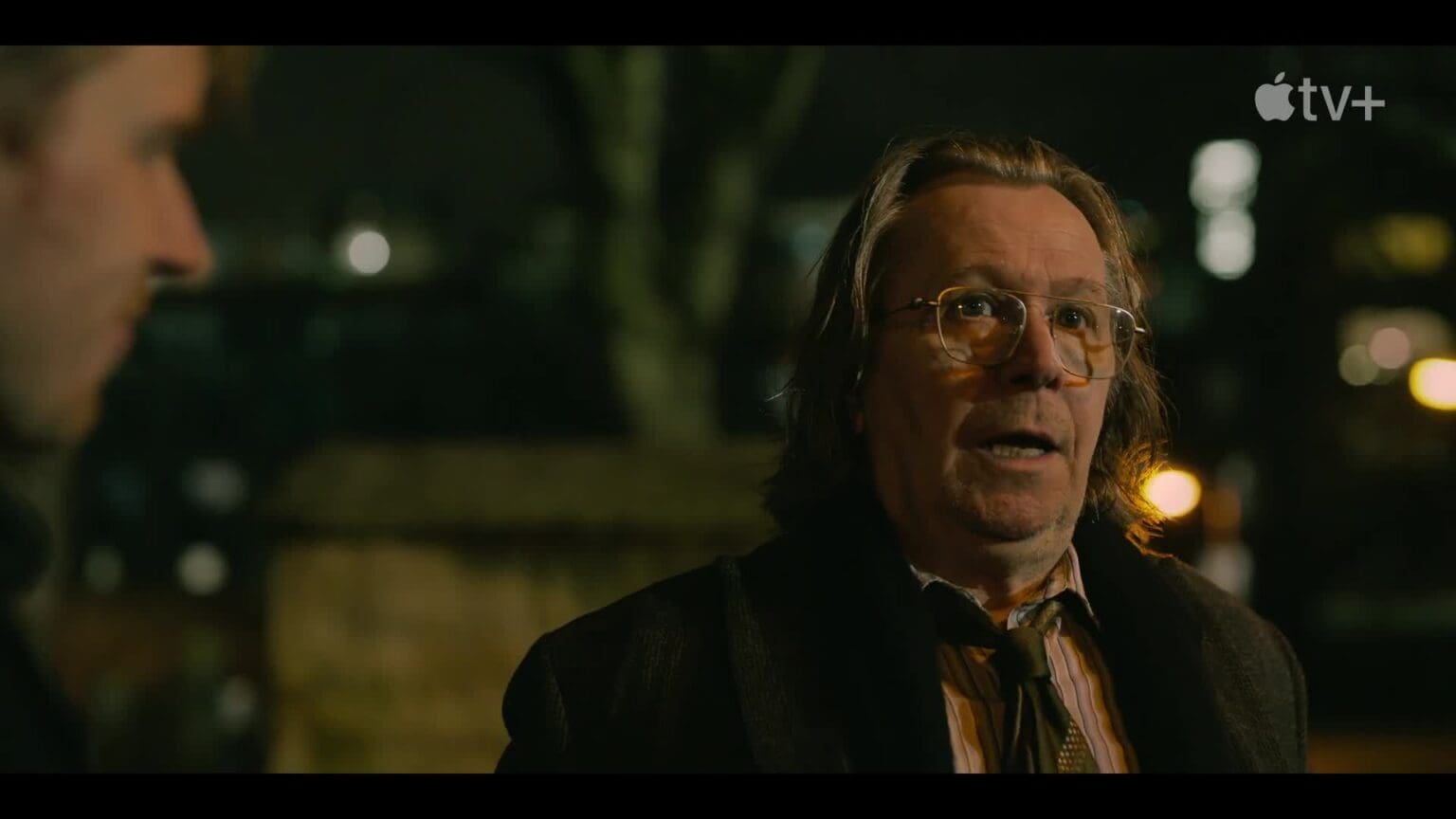 Slow Horses season 2, episode 3 recap - why is Min Harper attacked?