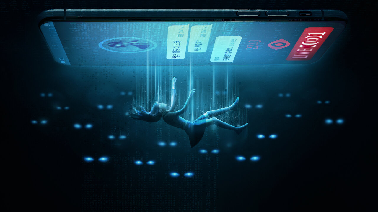 Cyber Hell: Exposing an Internet Horror review - devastating digital ...