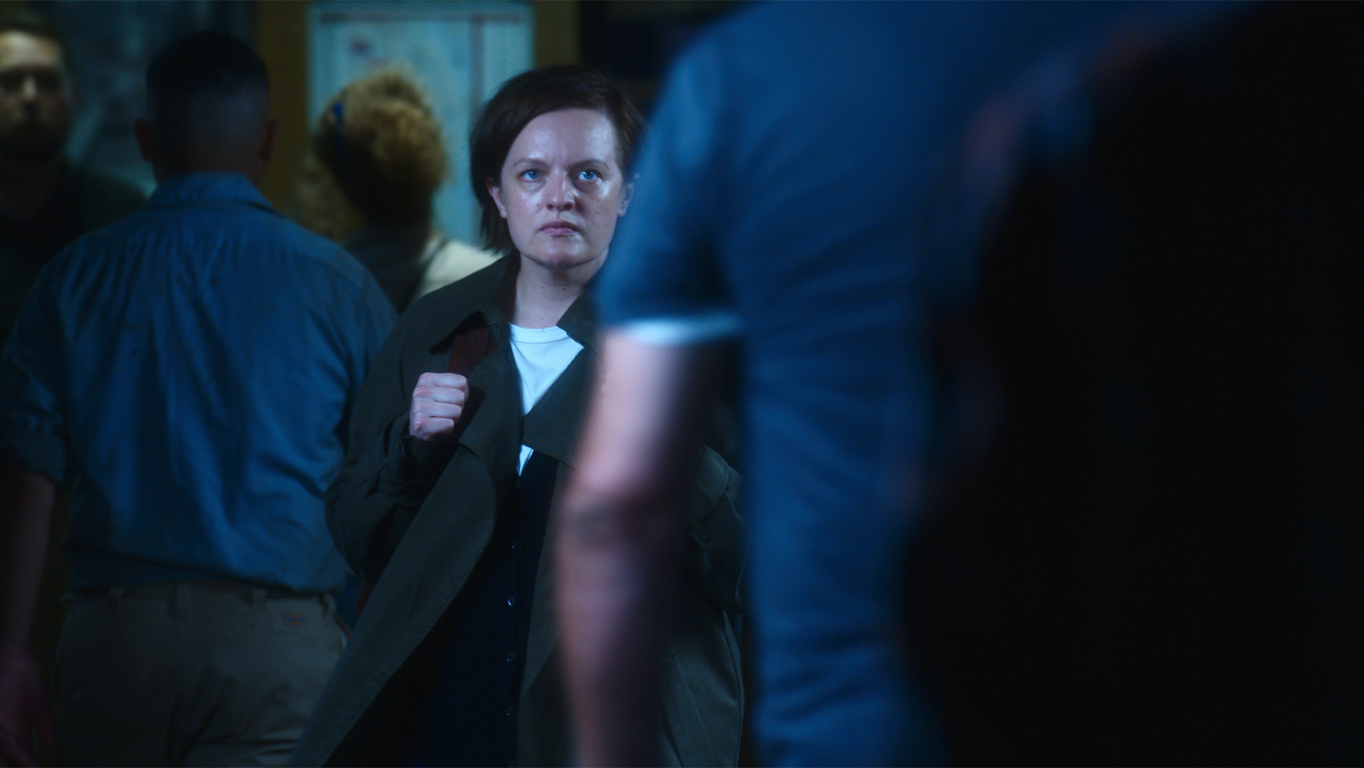 Shining Girls season 1, episode 5 recap - “Screamer”