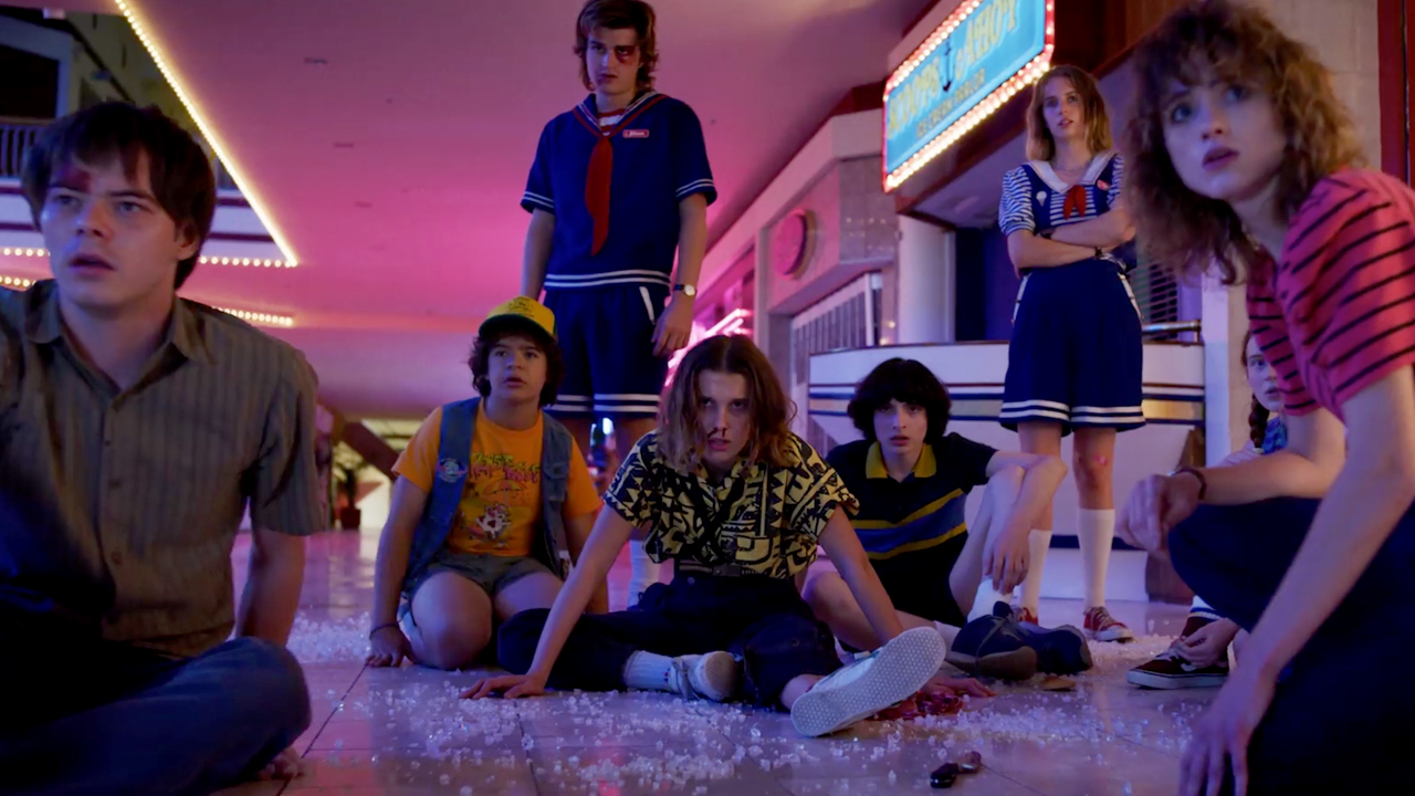'Stranger Things' Season 3 Recap: Events You Need to Know