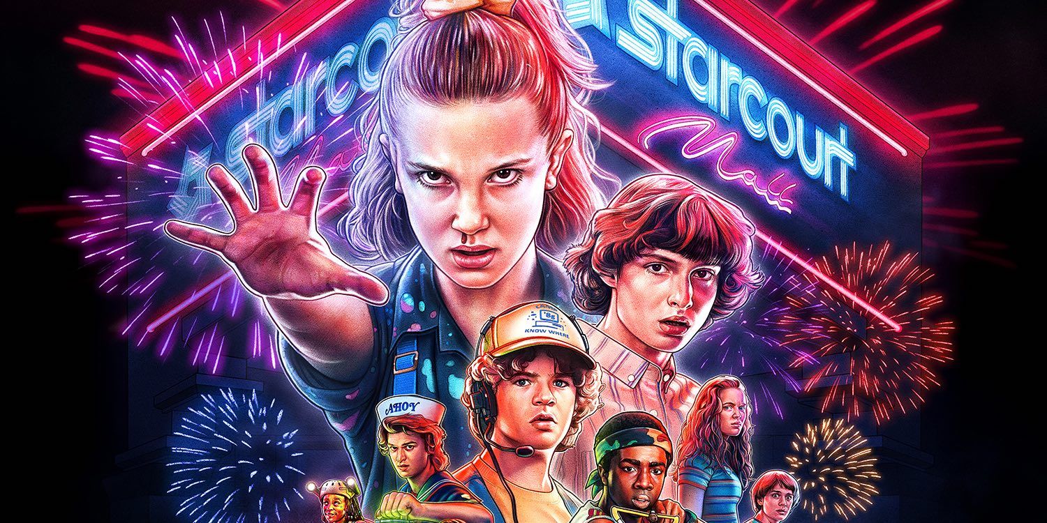 'Stranger Things' Season 3 Recap: Events You Need to Know