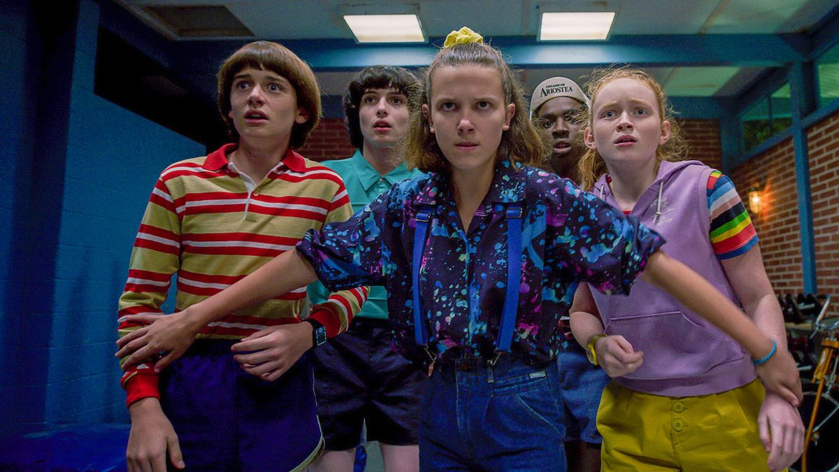 'Stranger Things' Season 3 Recap: Events You Need to Know