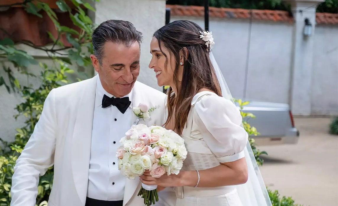 Father of the Bride (2022) Review