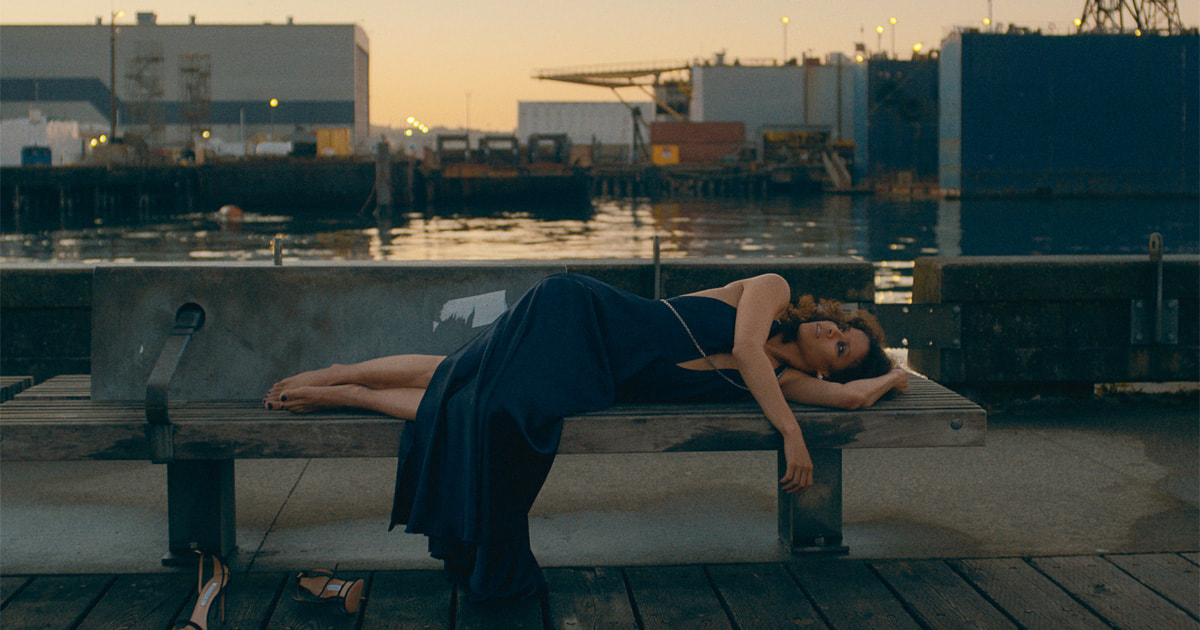 Surface season 1, episode 2 recap – “Muscle Memory”