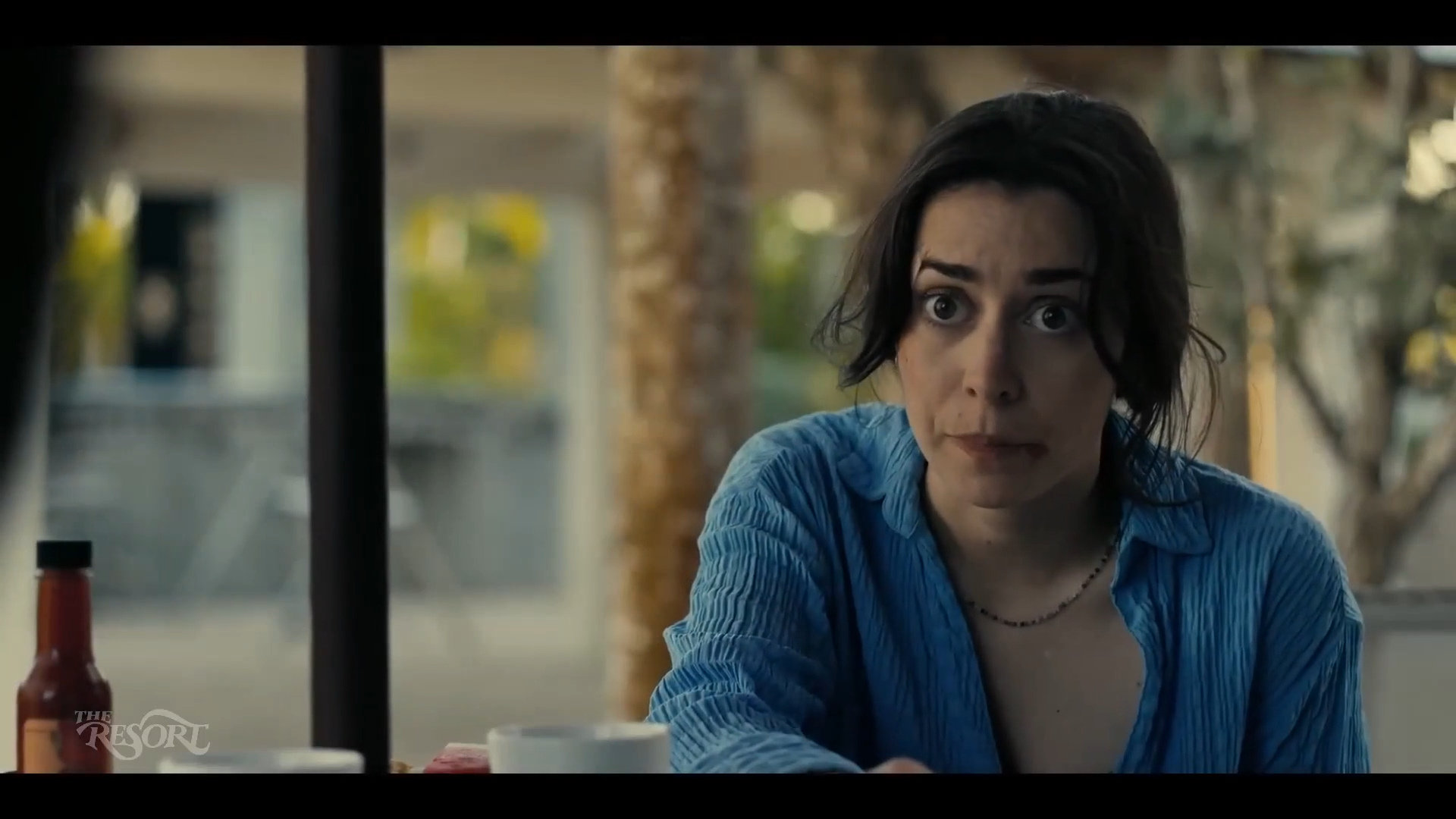 The Resort season 1, episode 1 recap - the premiere explained