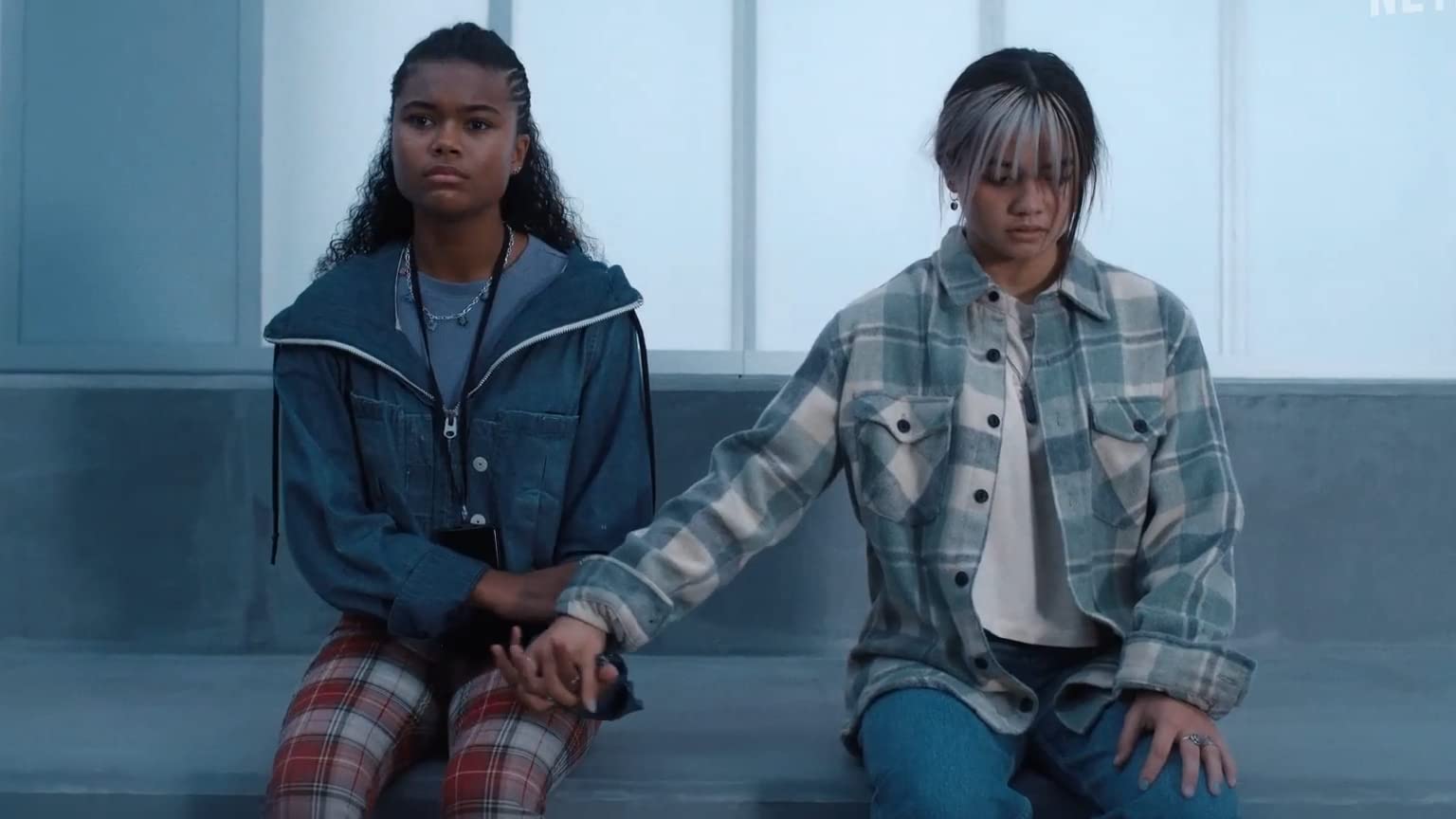 Resident Evil season 1 review - does it live up to the legacy of the game?