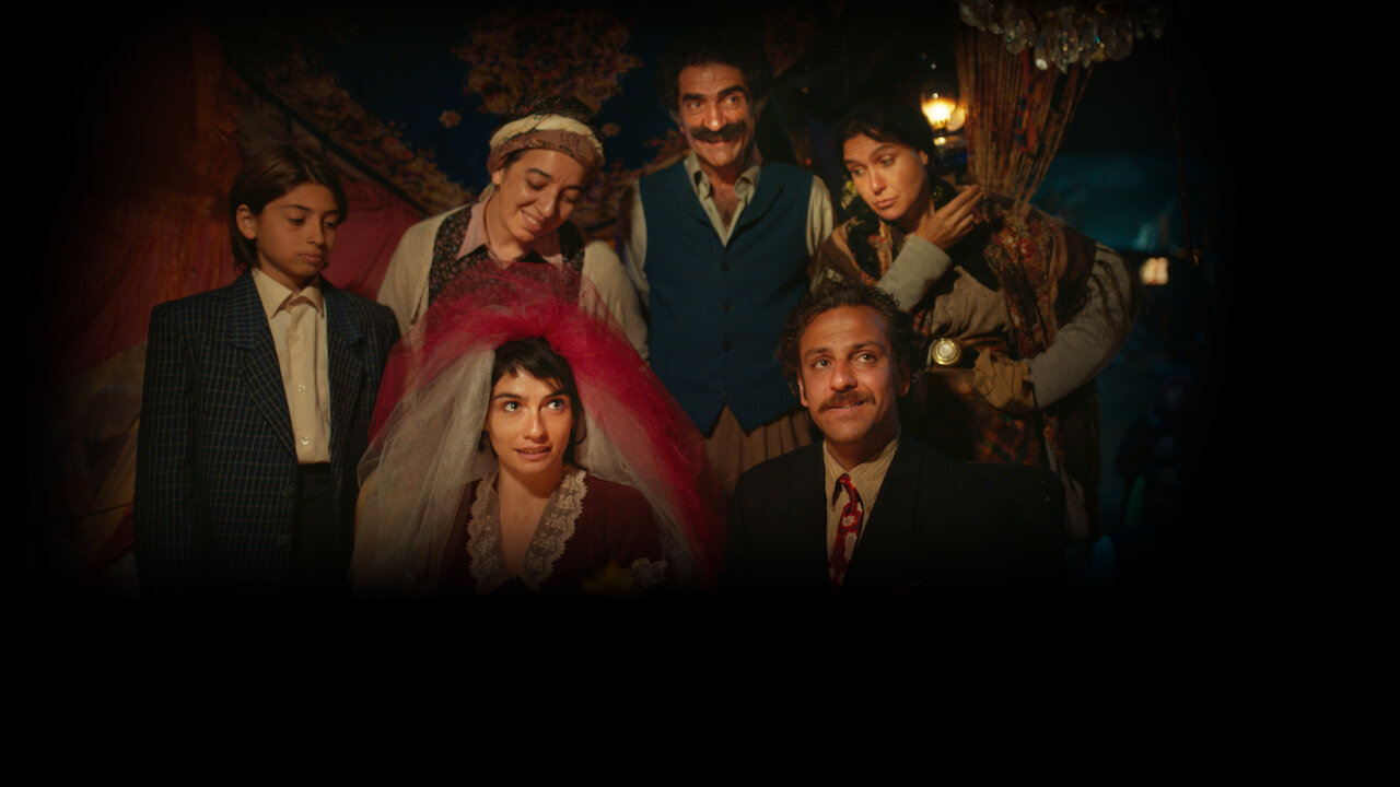 Heartsong (2022) Review