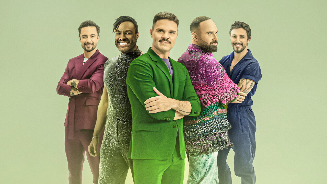 Queer Eye: Brazil Season 1 Review