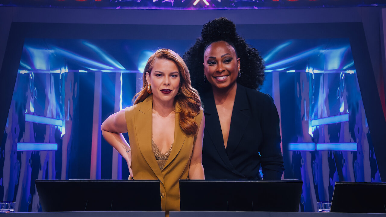 Iron Chef: Brazil Season 1 Review