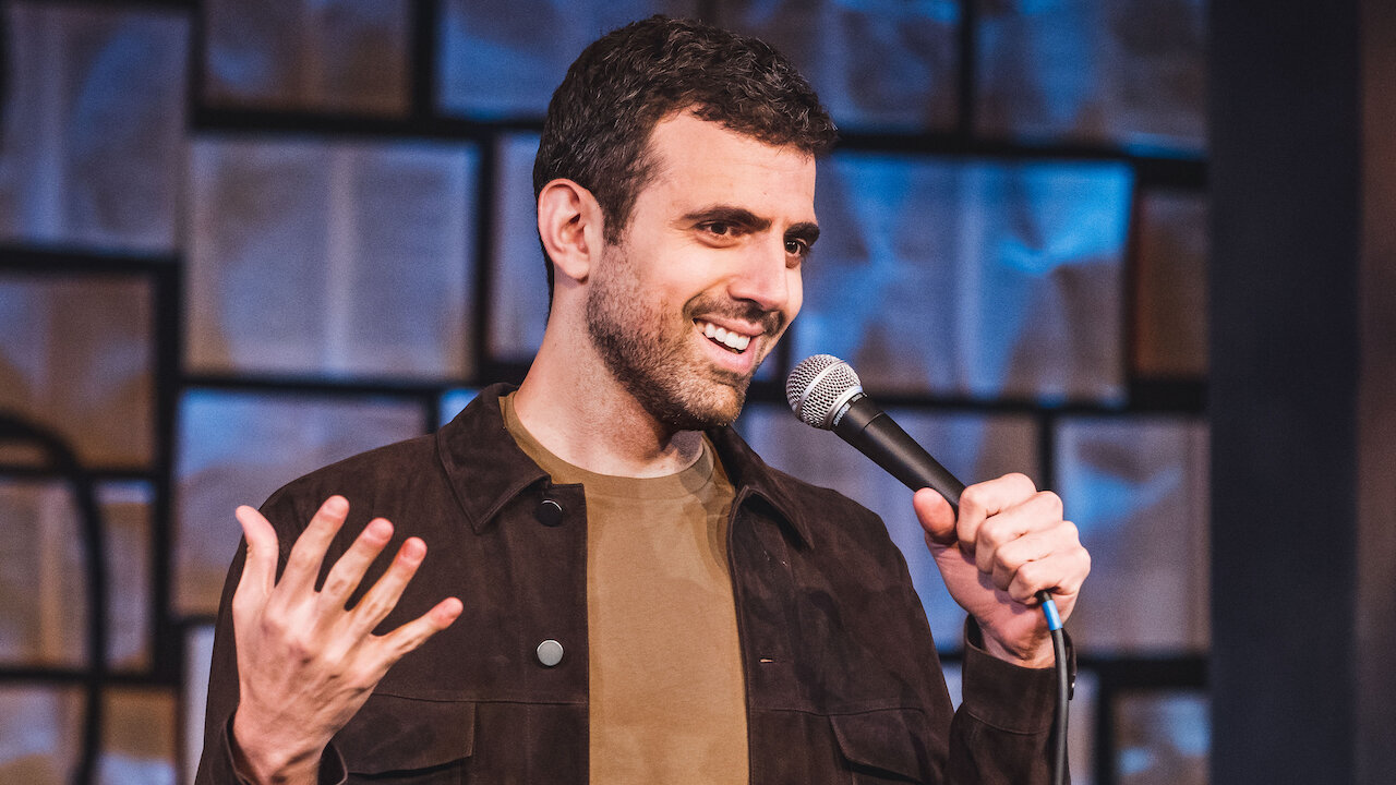 Sam Morril: Same Time Tomorrow Review