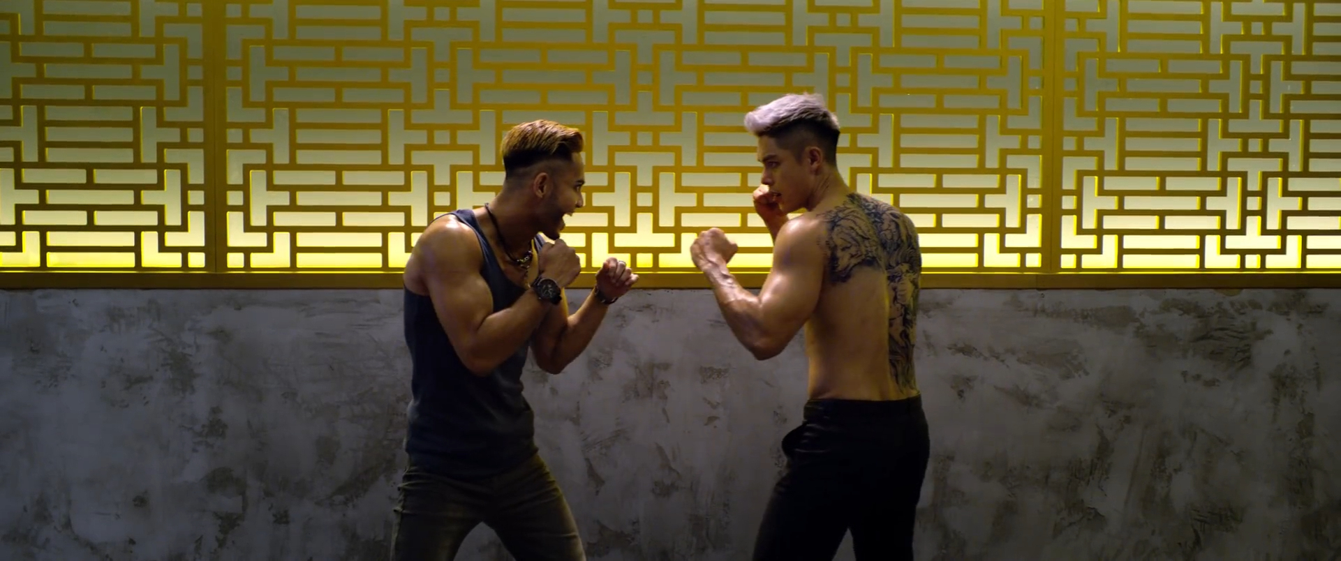 The Assistant (2022) Review