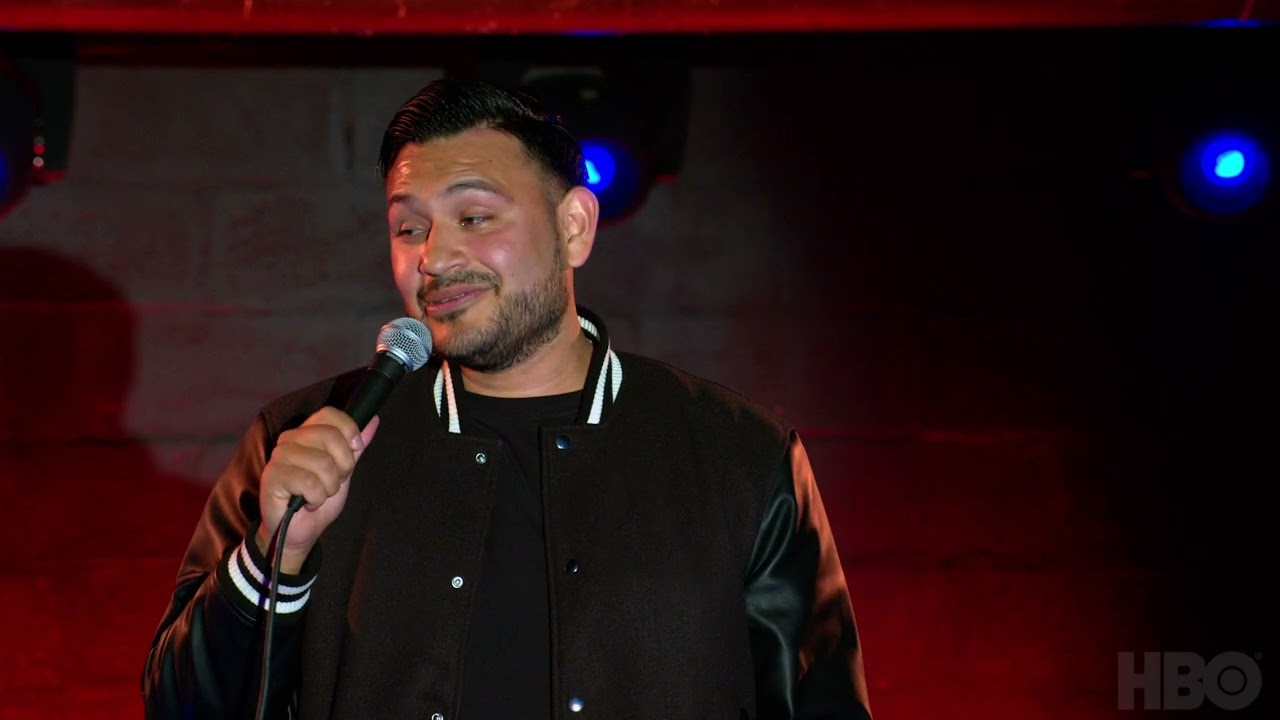 Jesus Sepulveda: Mr. Tough Life Review