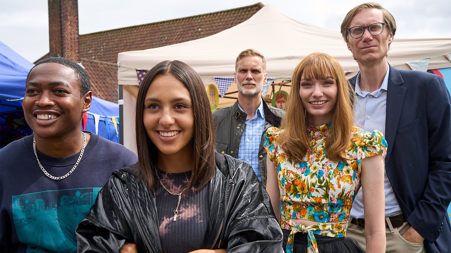 The Outlaws Season 2 Review