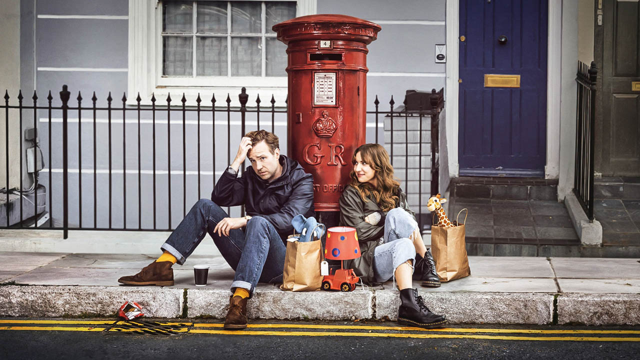 Trying Season 3, Episode 7 Recap