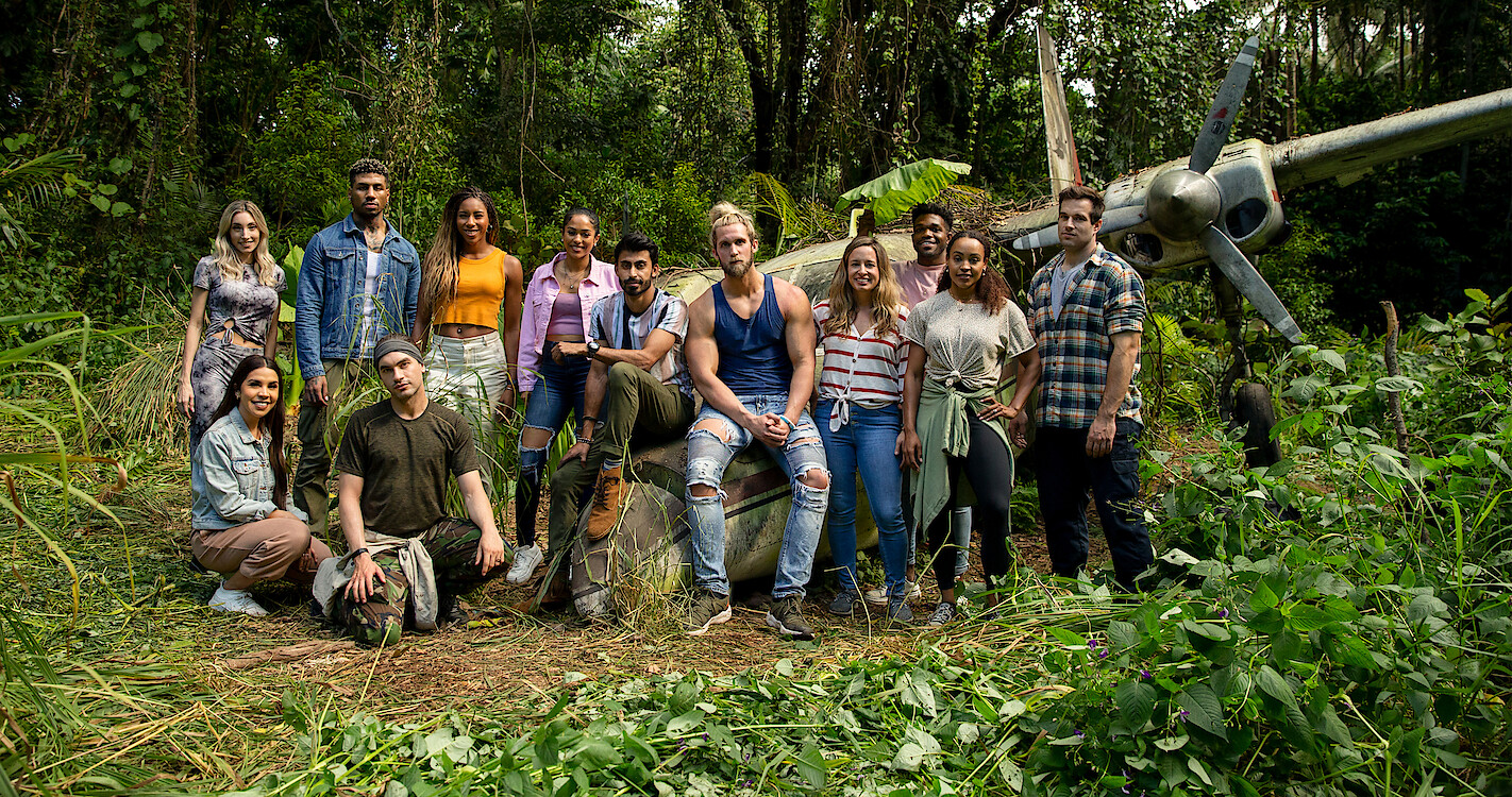 The Mole Season 1 Review