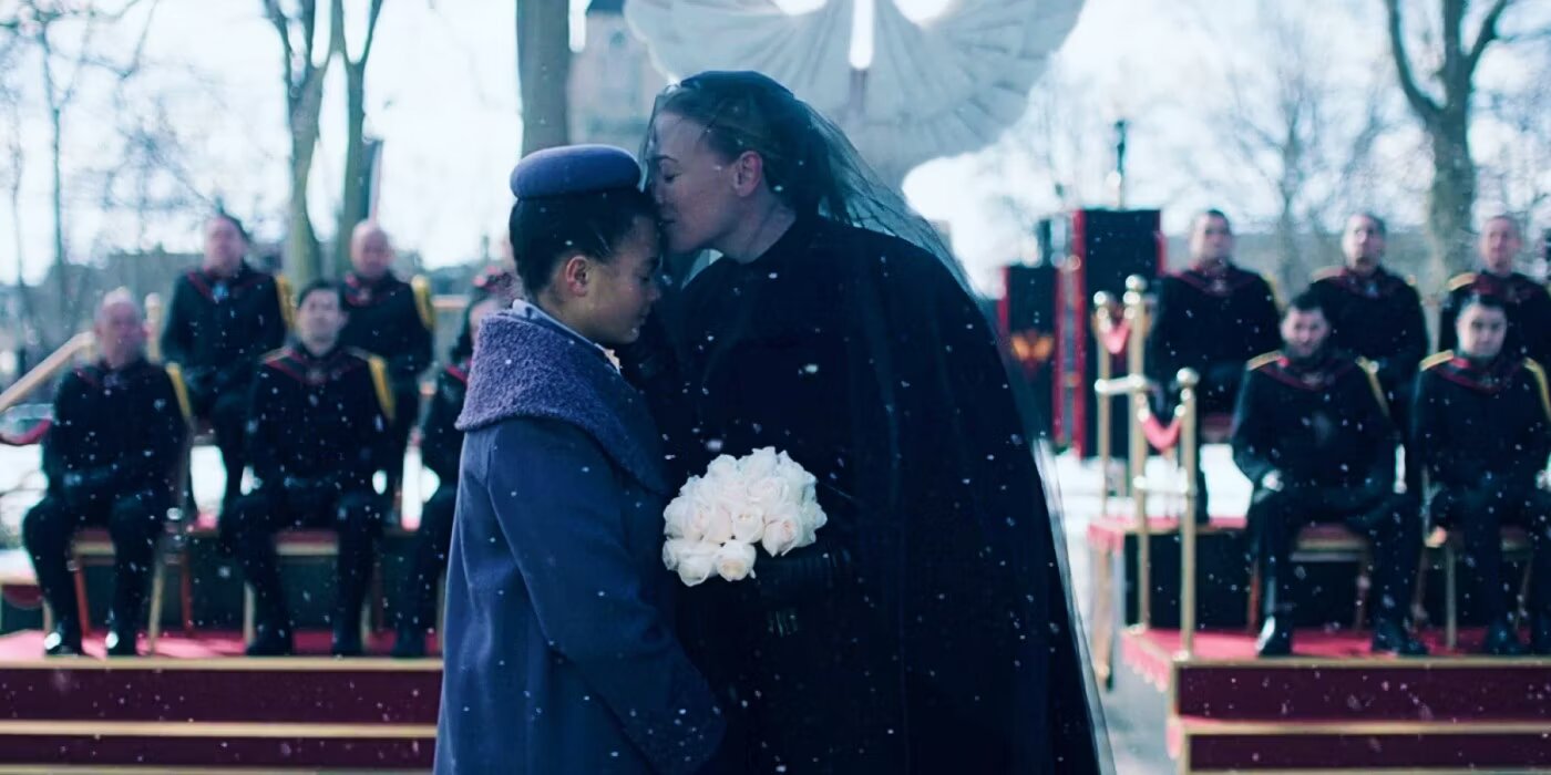 The Handmaid's Tale Season 5, Episode 2 Recap