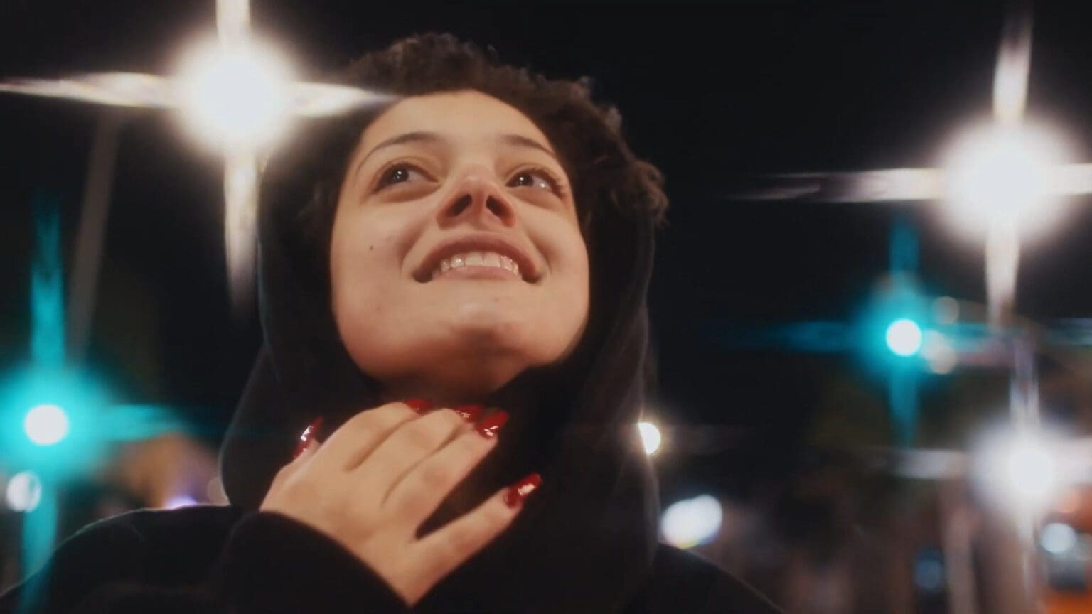 Mija review - powerful story see’s children of immigrants, chasing ...