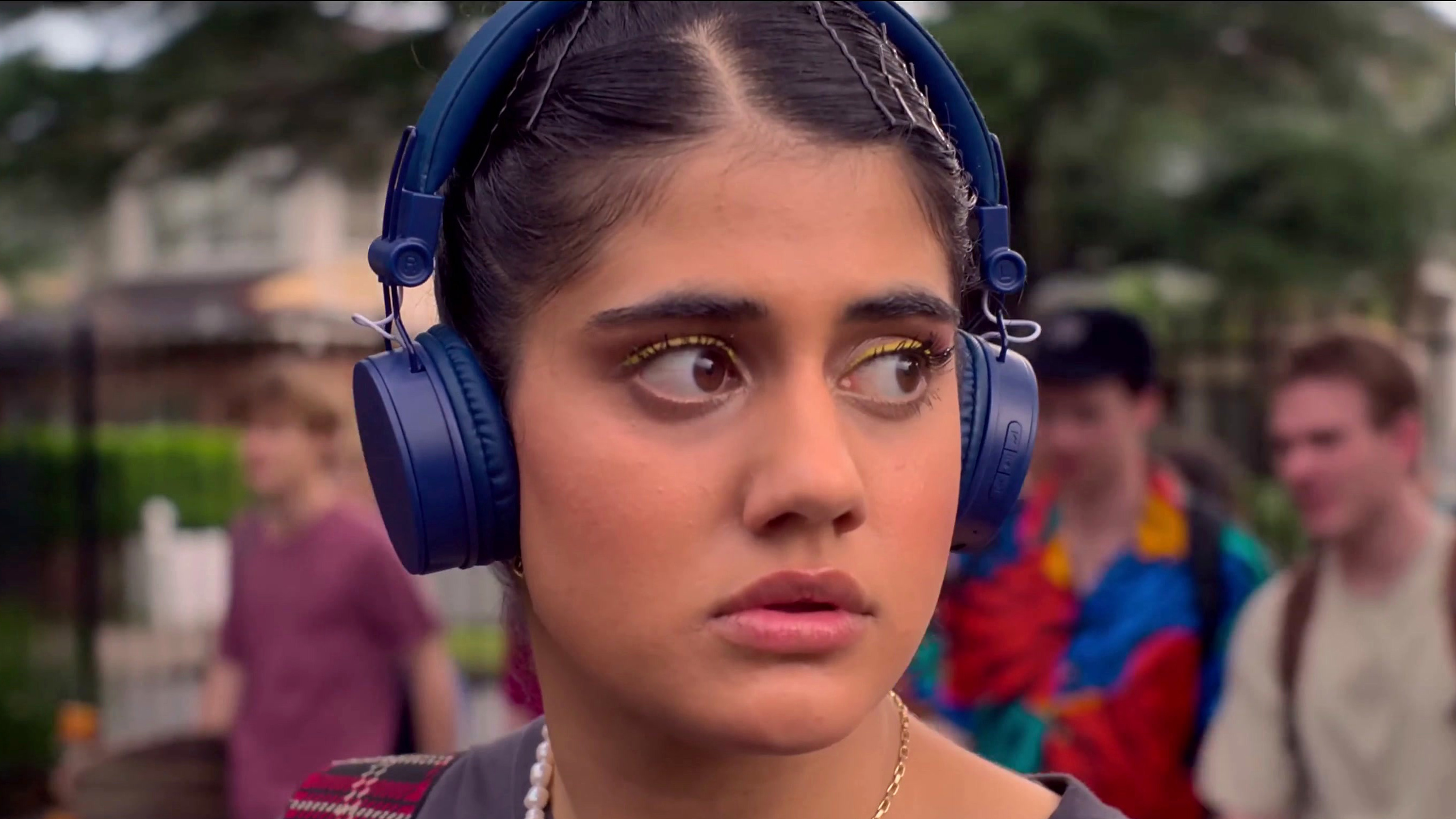 Heartbreak High (2022) Season 1, Episode 3 Recap