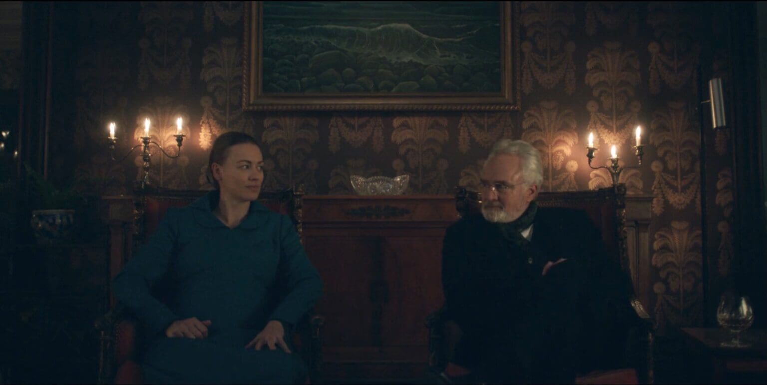 The Handmaid's Tale Season 5 Episode 10 Recap