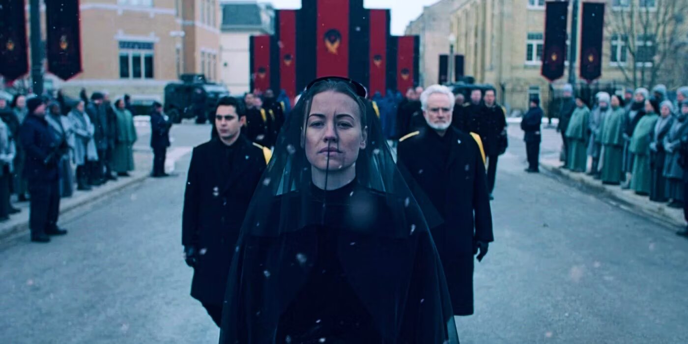 The Handmaid's Tale Season 5 Episode 2 Recap