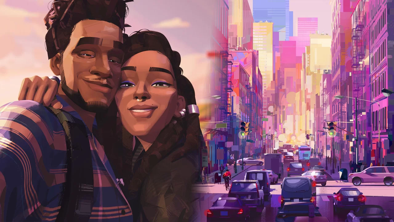 Entergalactic Review - Stellar Visuals, Limitless Imagination