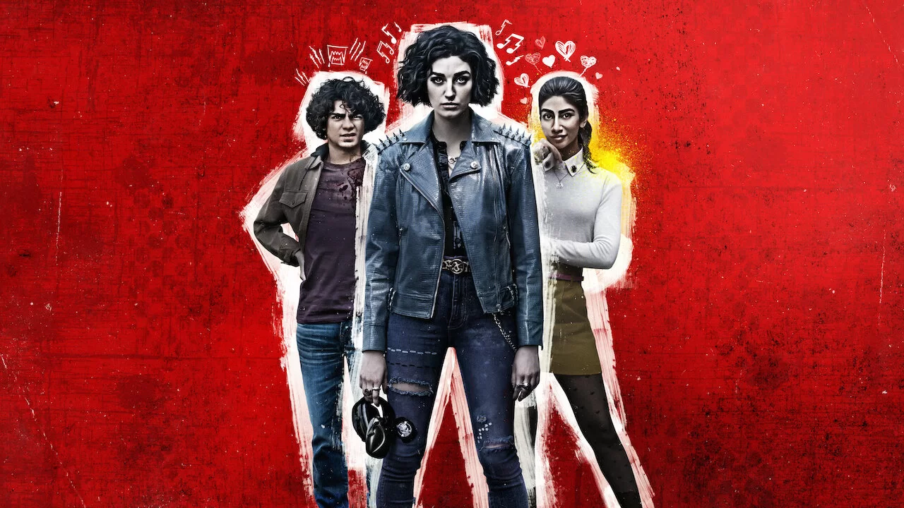 The Imperfects Season 1 Review