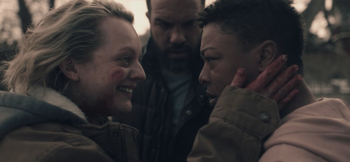 The Handmaid's Tale Season 5 Episode 1 Recap