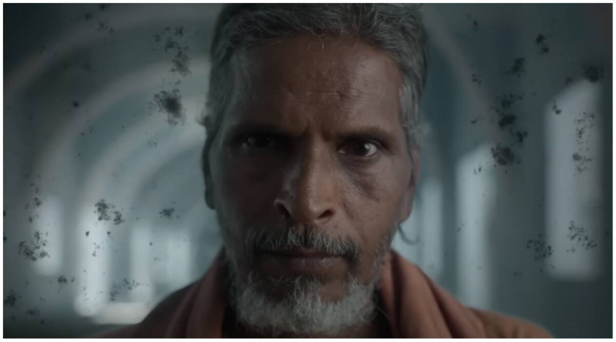 Indian Predator: The Diary of a Serial Killer Review