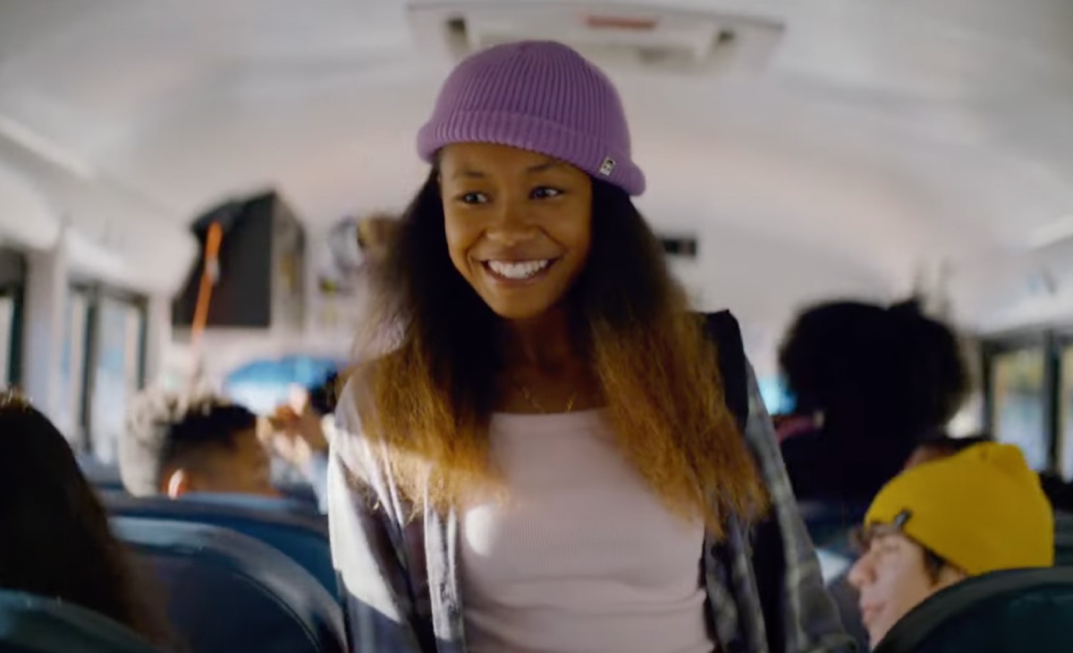 On the Come Up Review