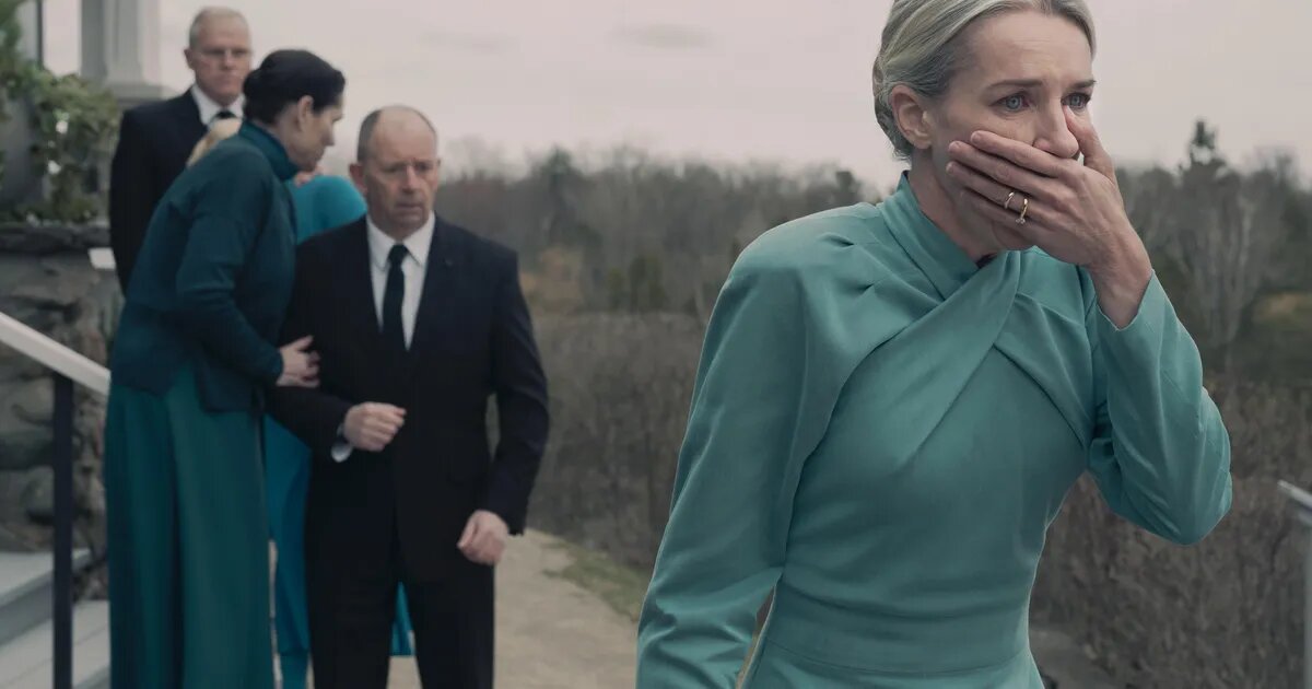 The Handmaid's Tale Season 5, Episode 6 Recap